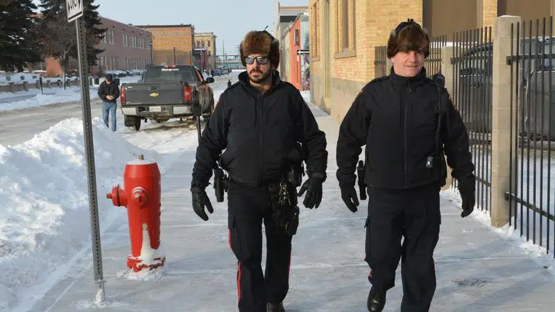 PAPS Community Policing Unit shifts their role | paNOW