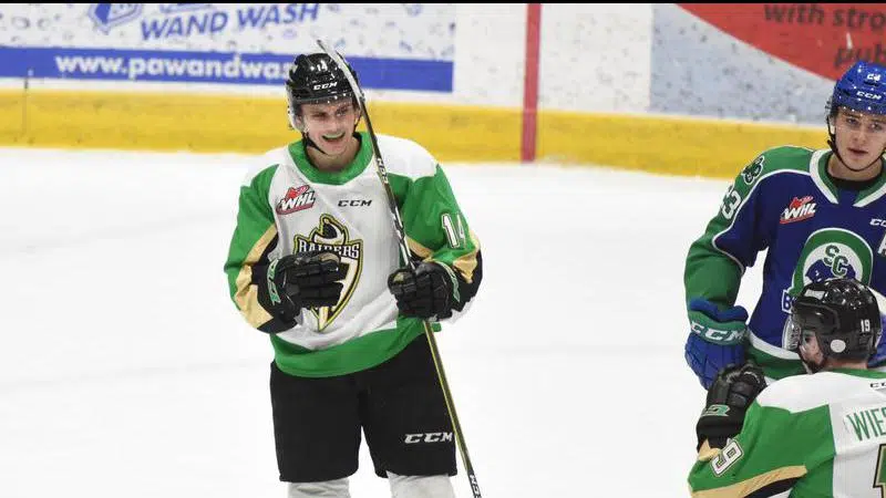 Culling named Raiders’ Hardest Working Player | paNOW