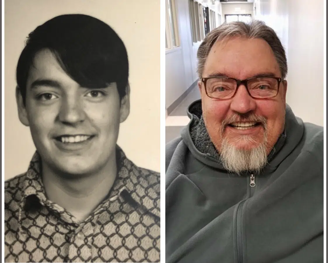 Randy Isbister | paNOW