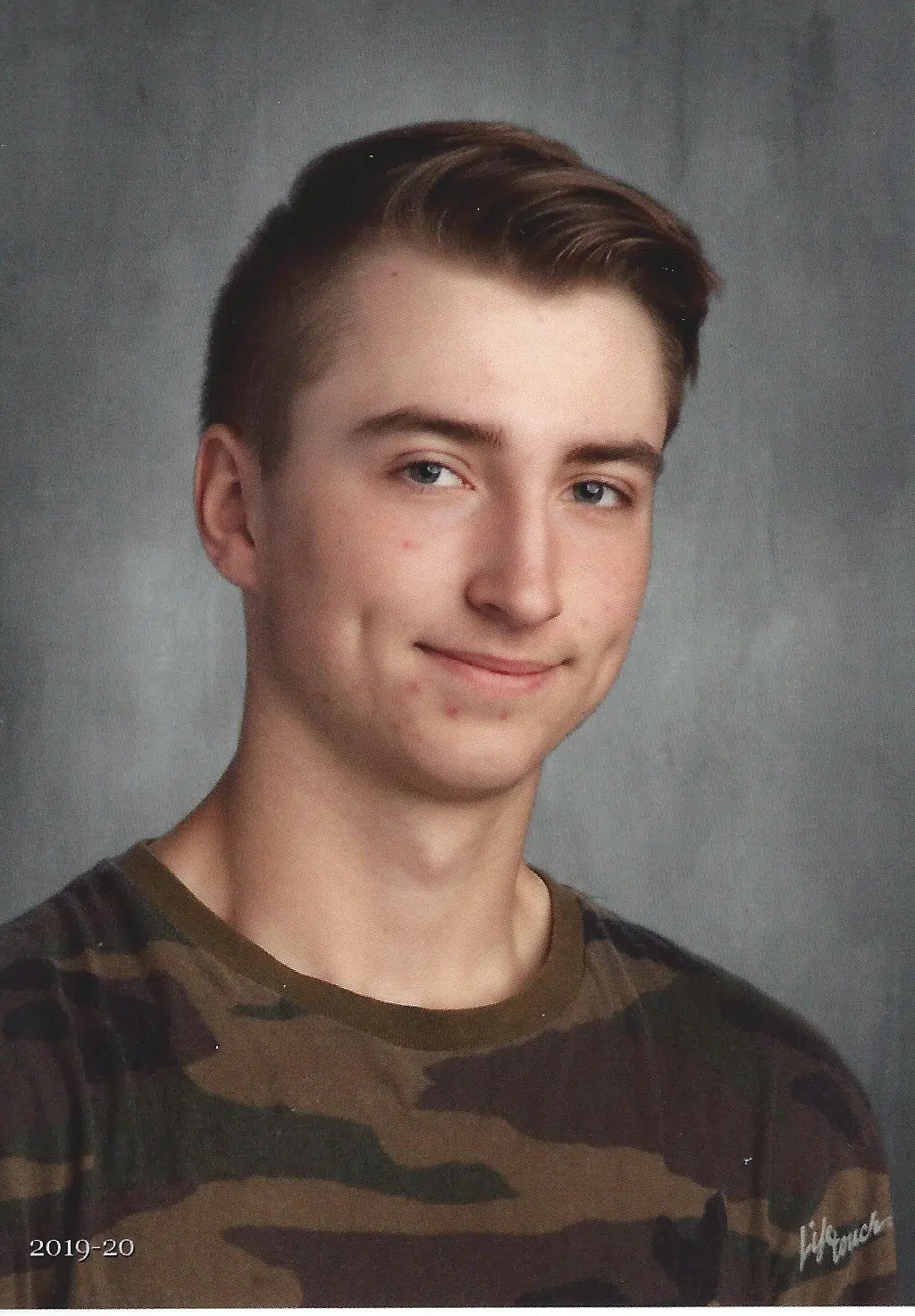 Ethan Novotny | paNOW