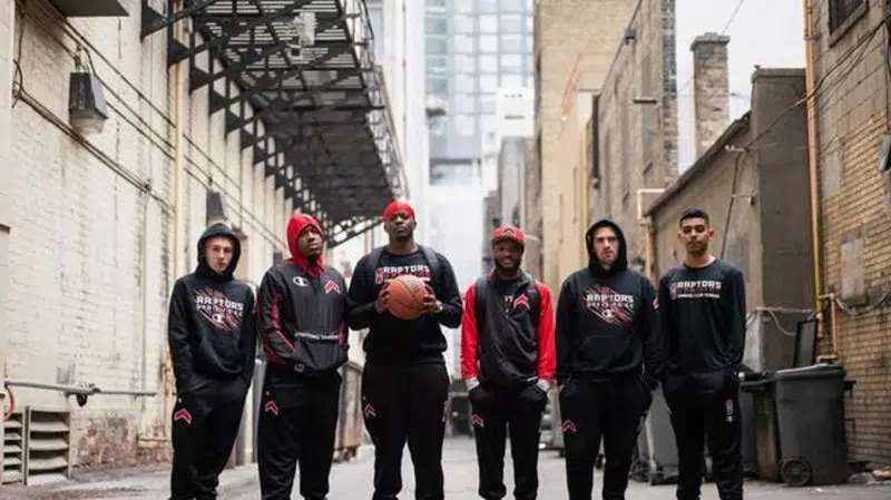 Raptors Uprising GC enters NBA 2K League season full of hope and ...