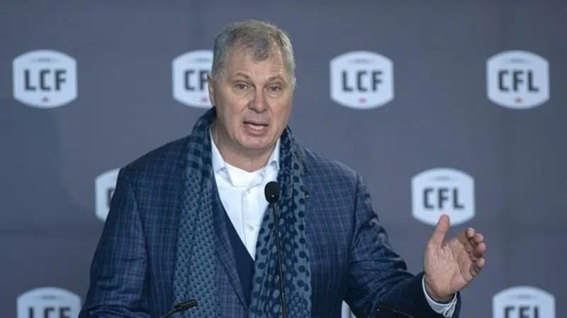 Former commissioner Larry Smith understands COVID-19 pandemic’s impact ...