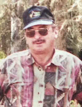 Gordon Leo Moffat | paNOW