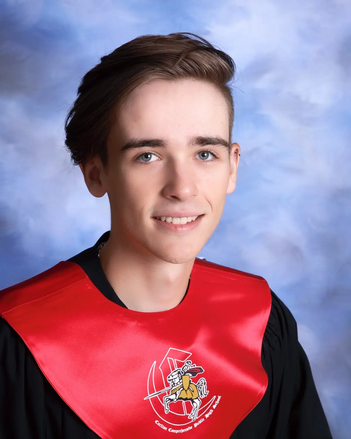 Tyler Hegland | paNOW