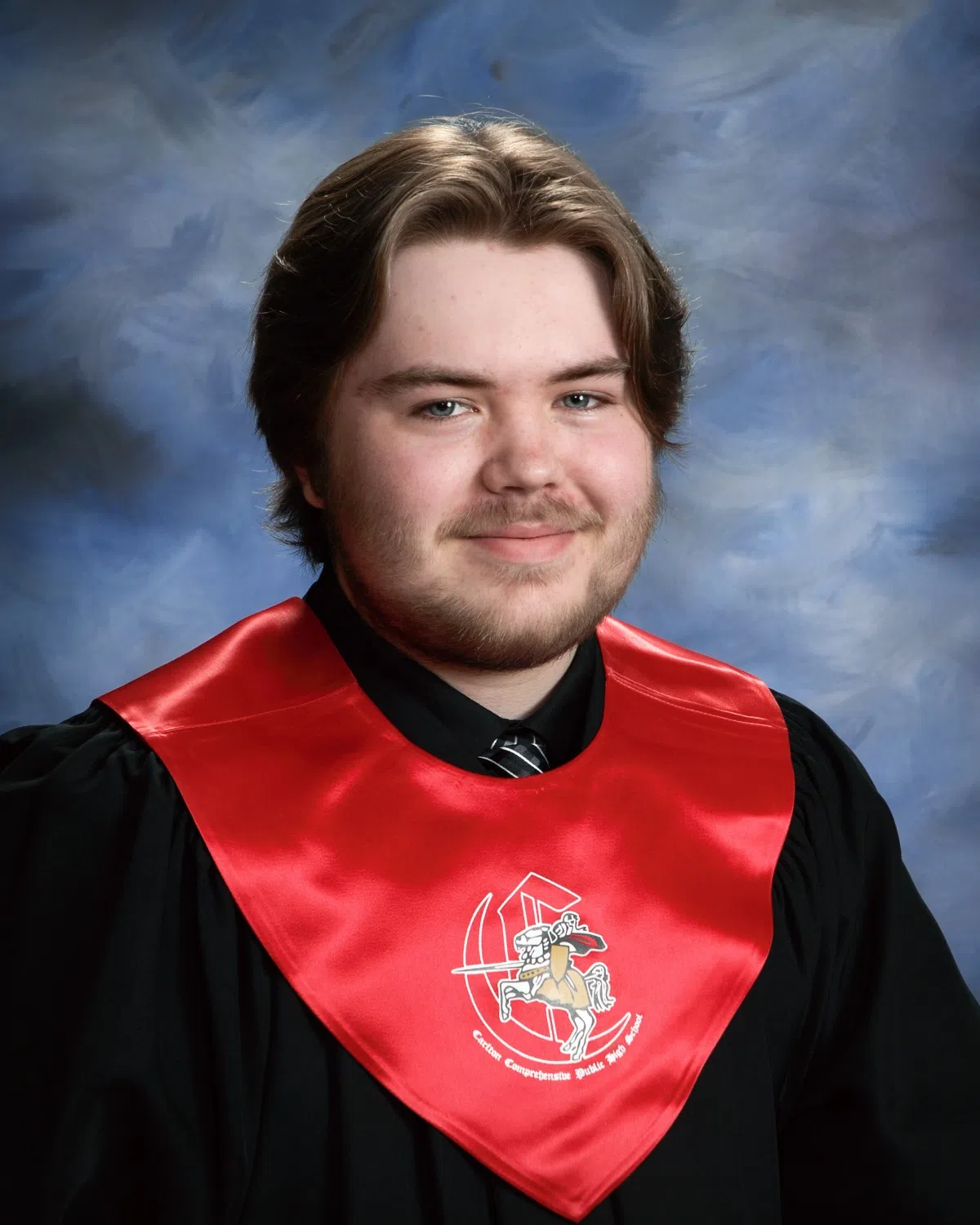 Grayson Neufeld | paNOW