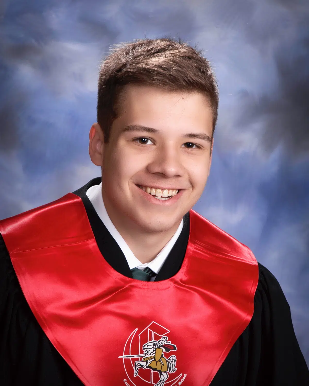 Marcus Pickard | paNOW