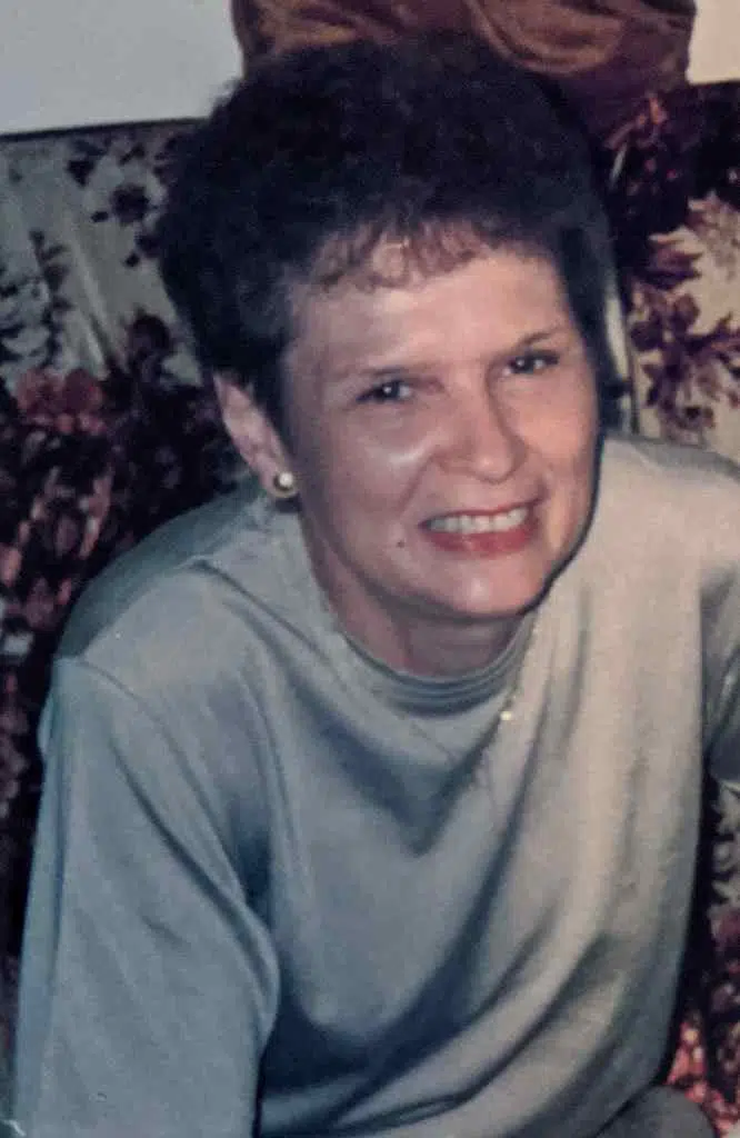 Alma Edith Nielsen | paNOW