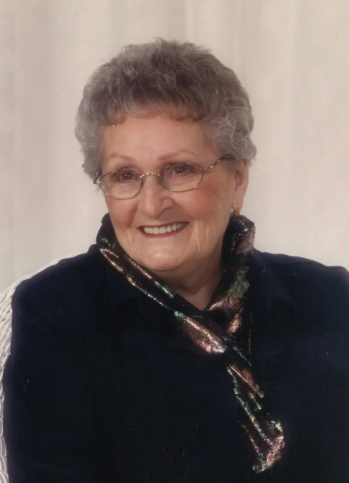 Betty King | paNOW