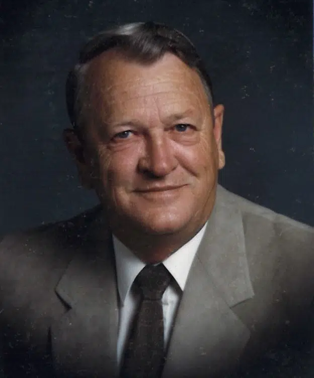 Mr. Jack Adams | paNOW