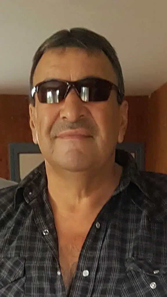 Bradley Wayne Morin | paNOW