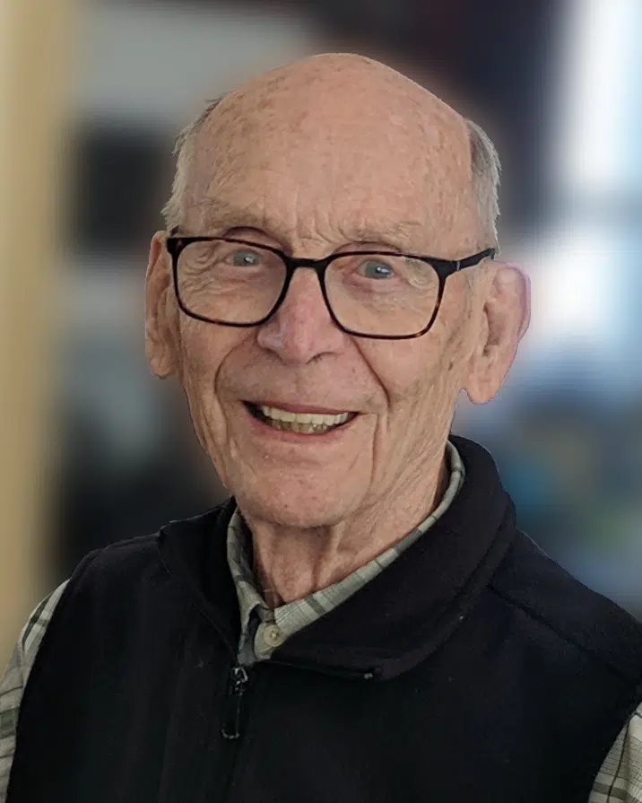 Mr. Frederick “Fred” Routley | paNOW