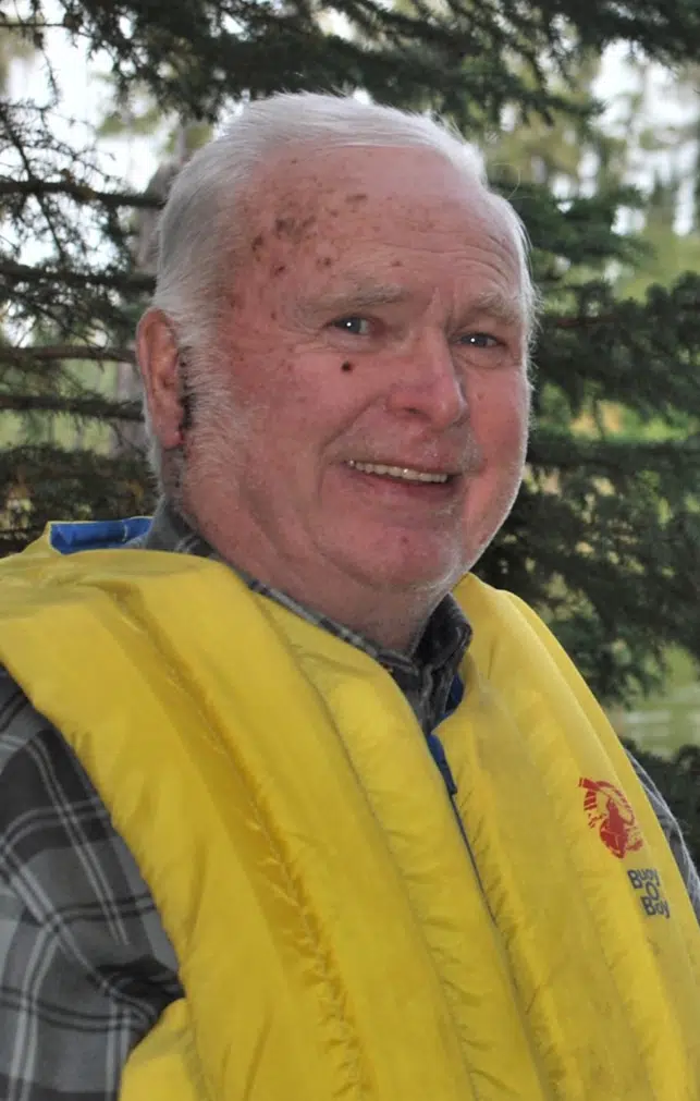 Garry Storey | paNOW