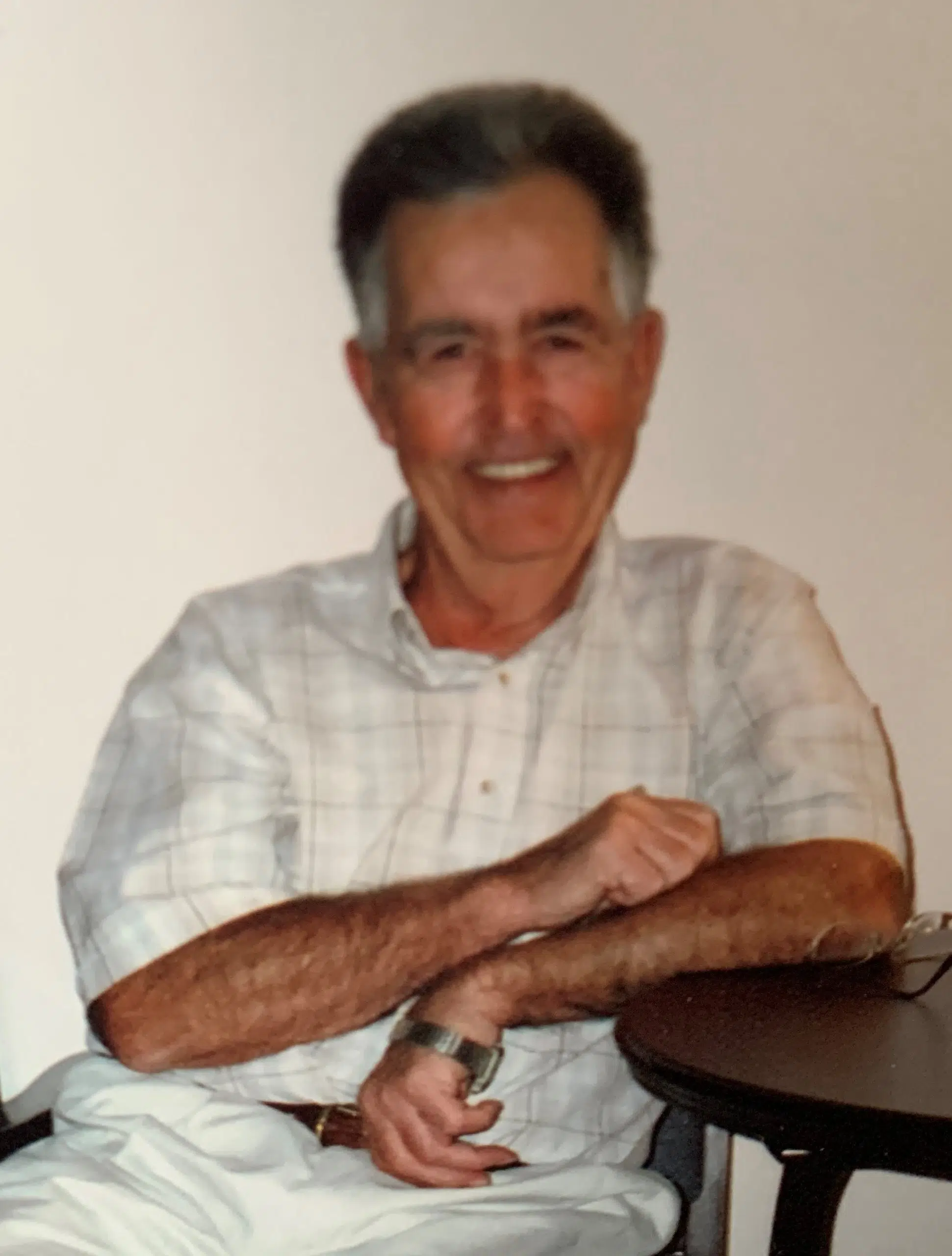 Kenneth “Ken” Applegate | paNOW