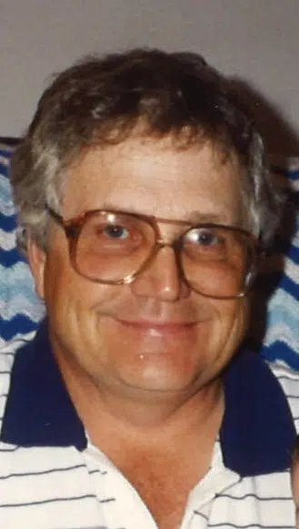 NORMAN LORNE DOUCETTE | paNOW