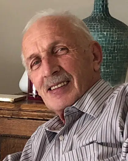 Dale Hendricks | paNOW