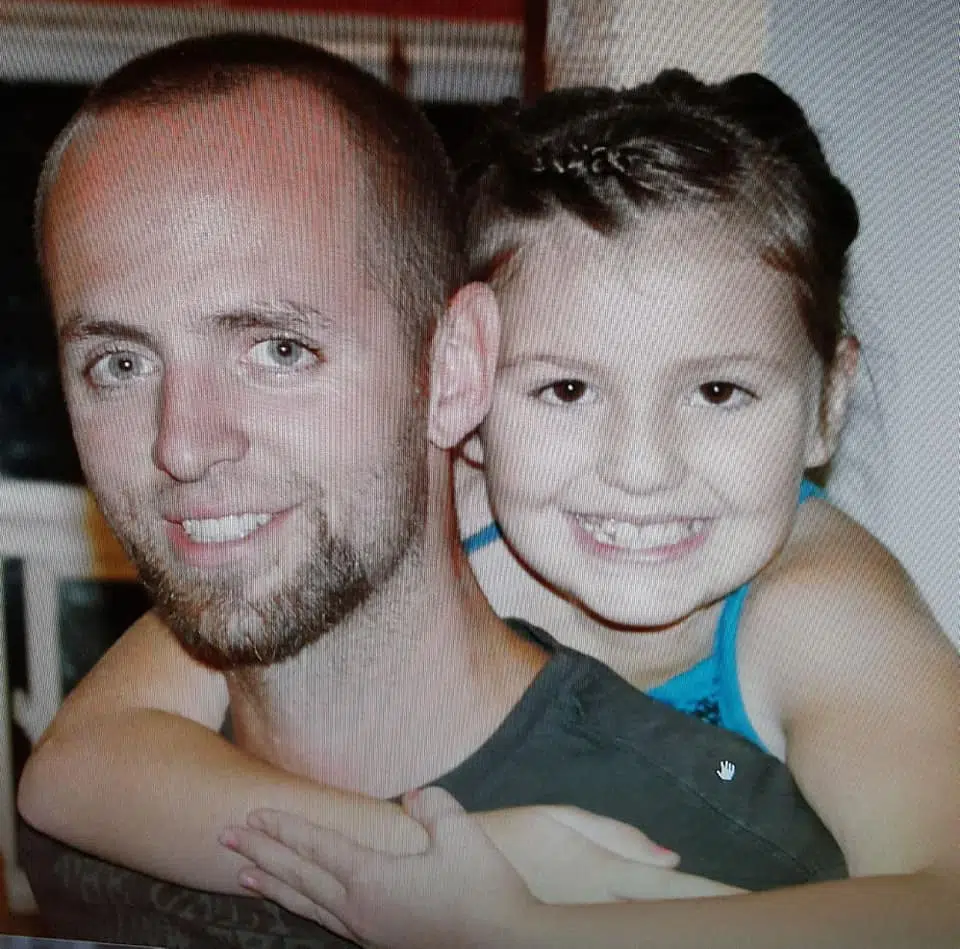 Jared Shane Moffat( Jan 5, 1983 – June 19, 2017 ) | paNOW