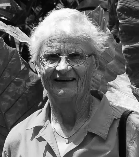 Patricia Gunn | paNOW