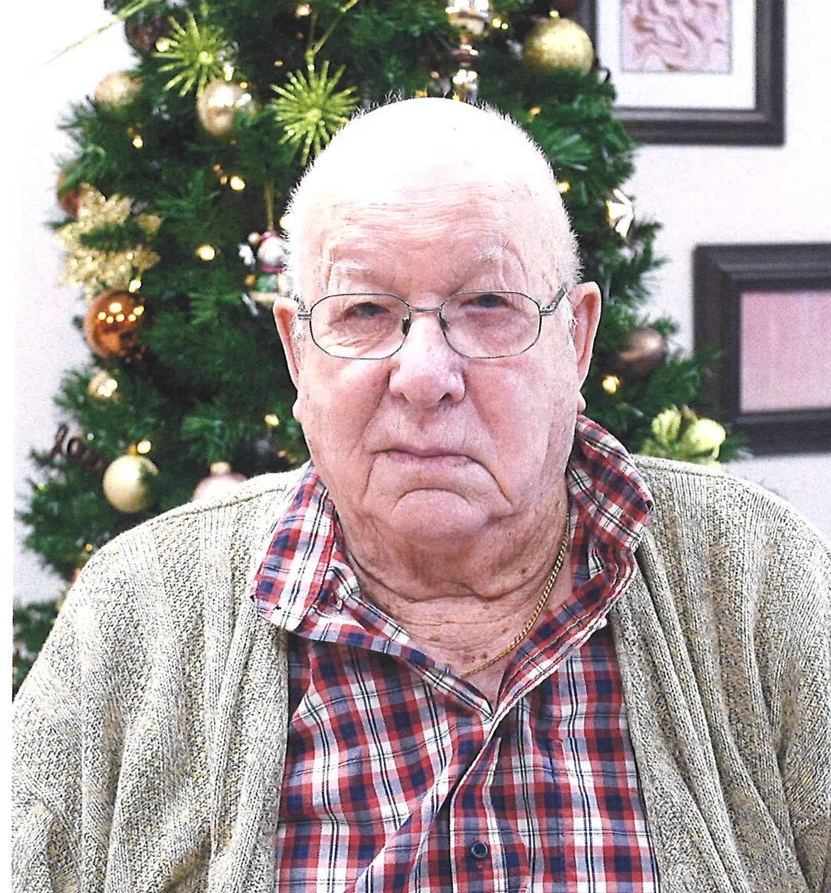 Mr. Ronald Clark | paNOW