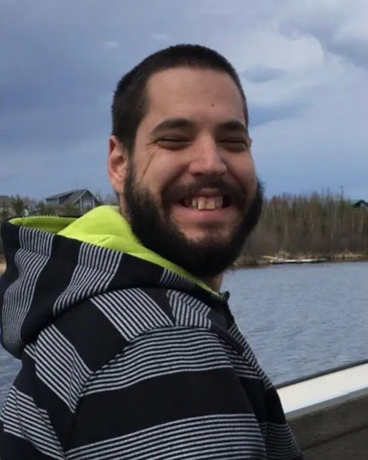 Tyler James Murray | paNOW