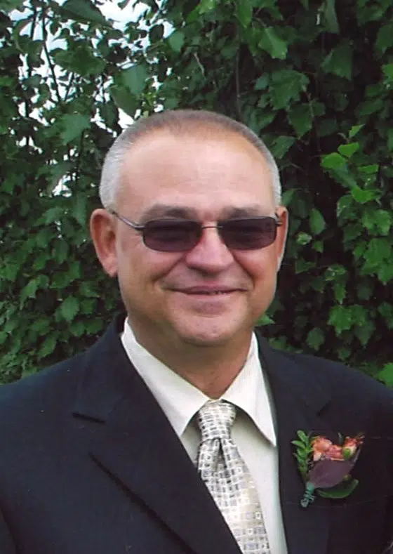 Ronald Payton Blocka | paNOW