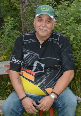 Ronald Smith | paNOW