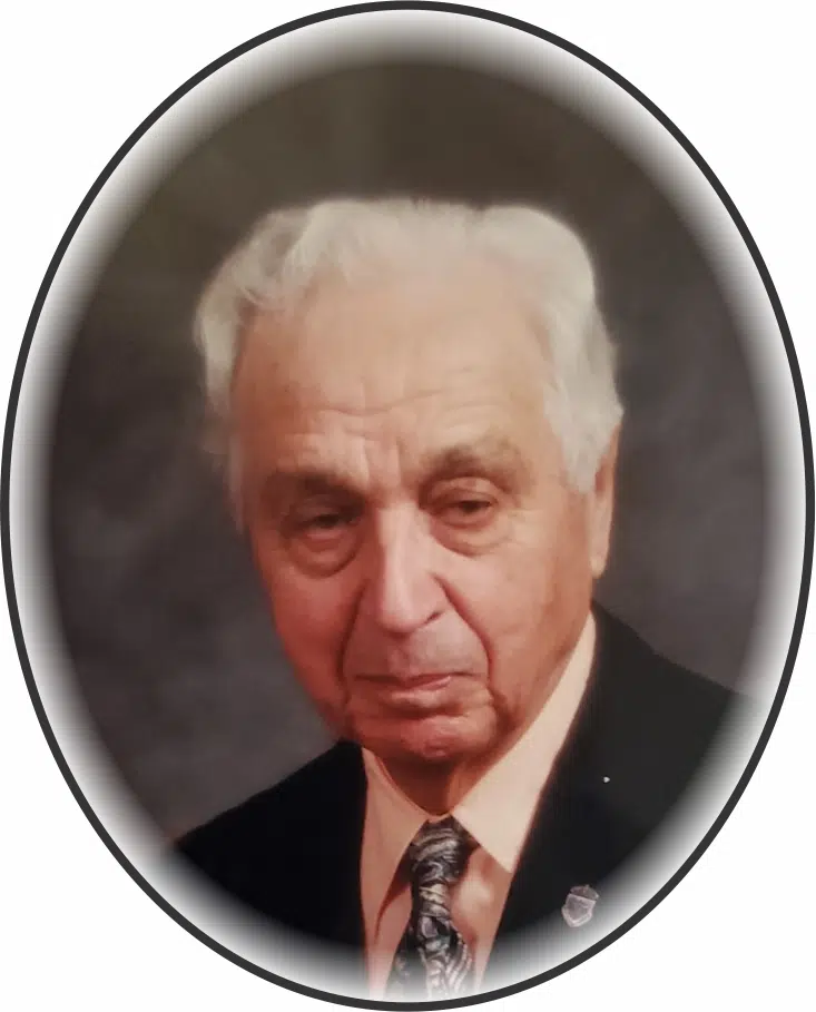 Lucien “Jim” Boucher | paNOW