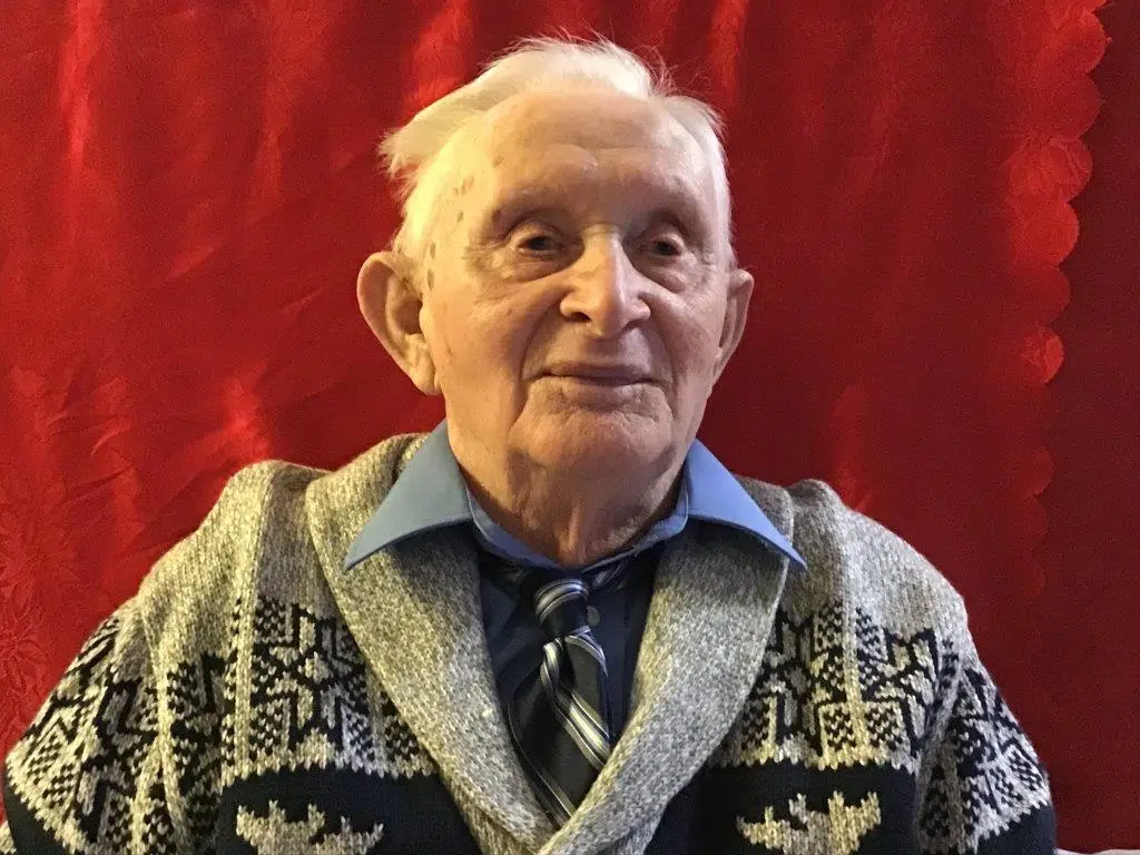 George Edward Morris | paNOW