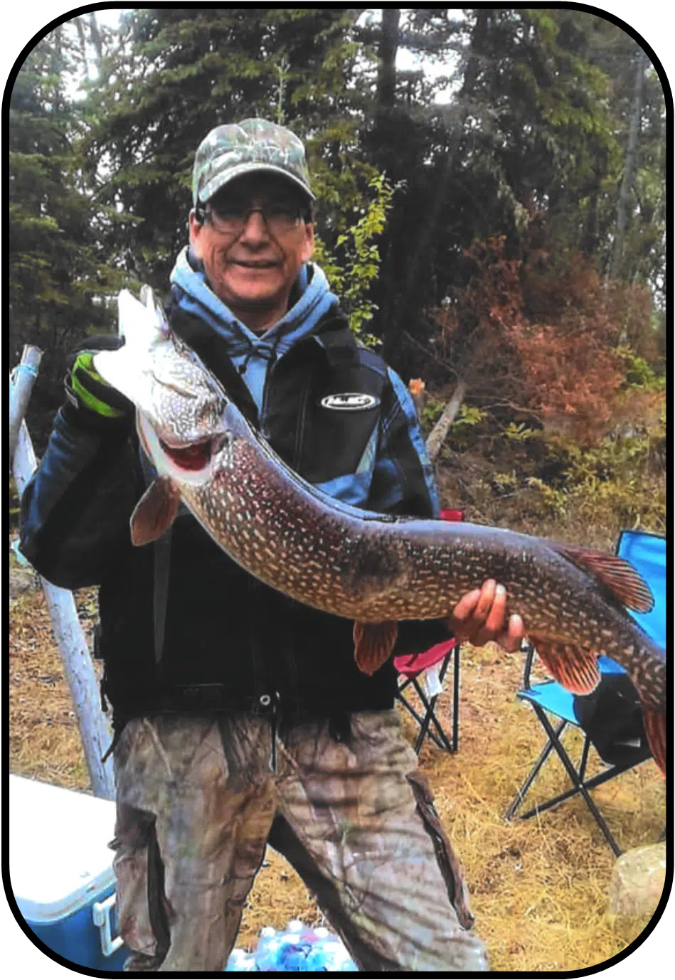 Michael Ballantyne | paNOW