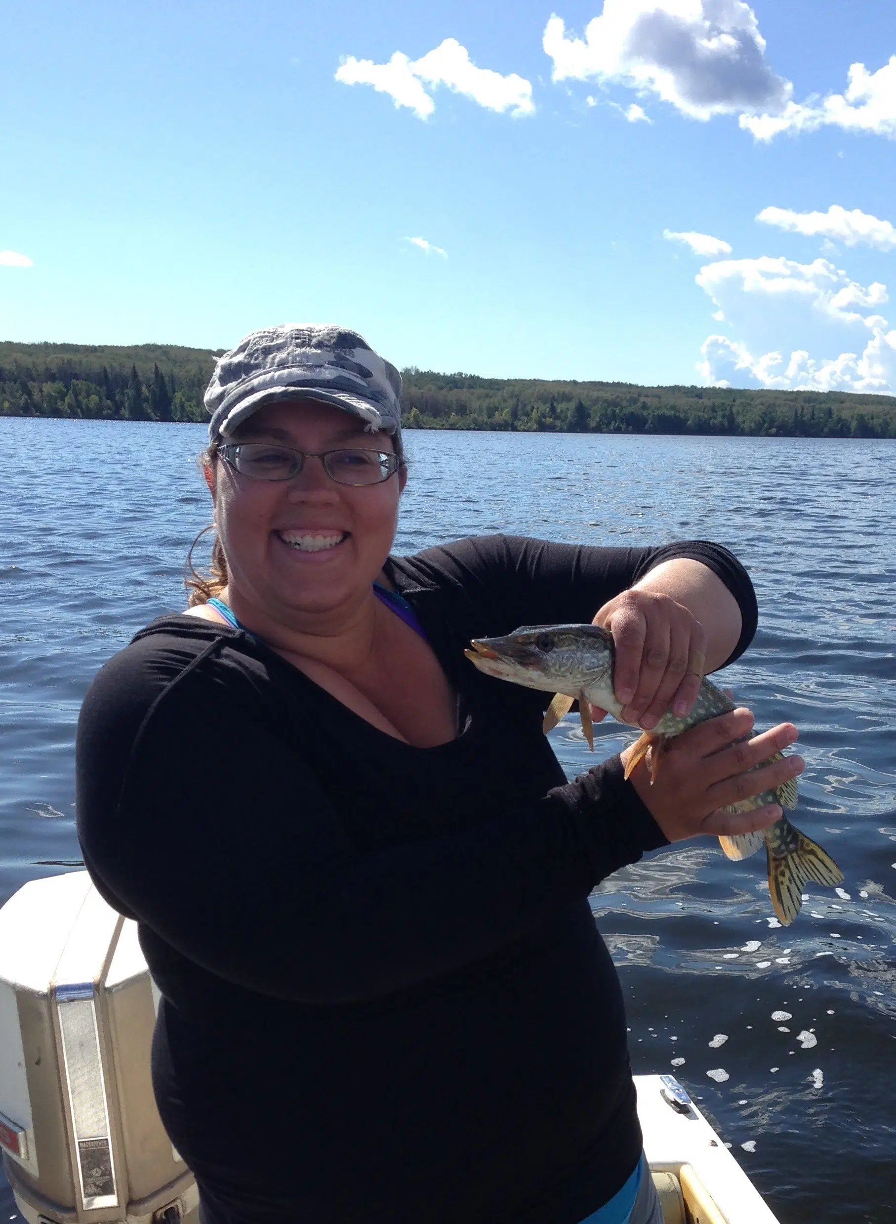 Janine Sarah Marie Glasier (nee Gareau) | paNOW