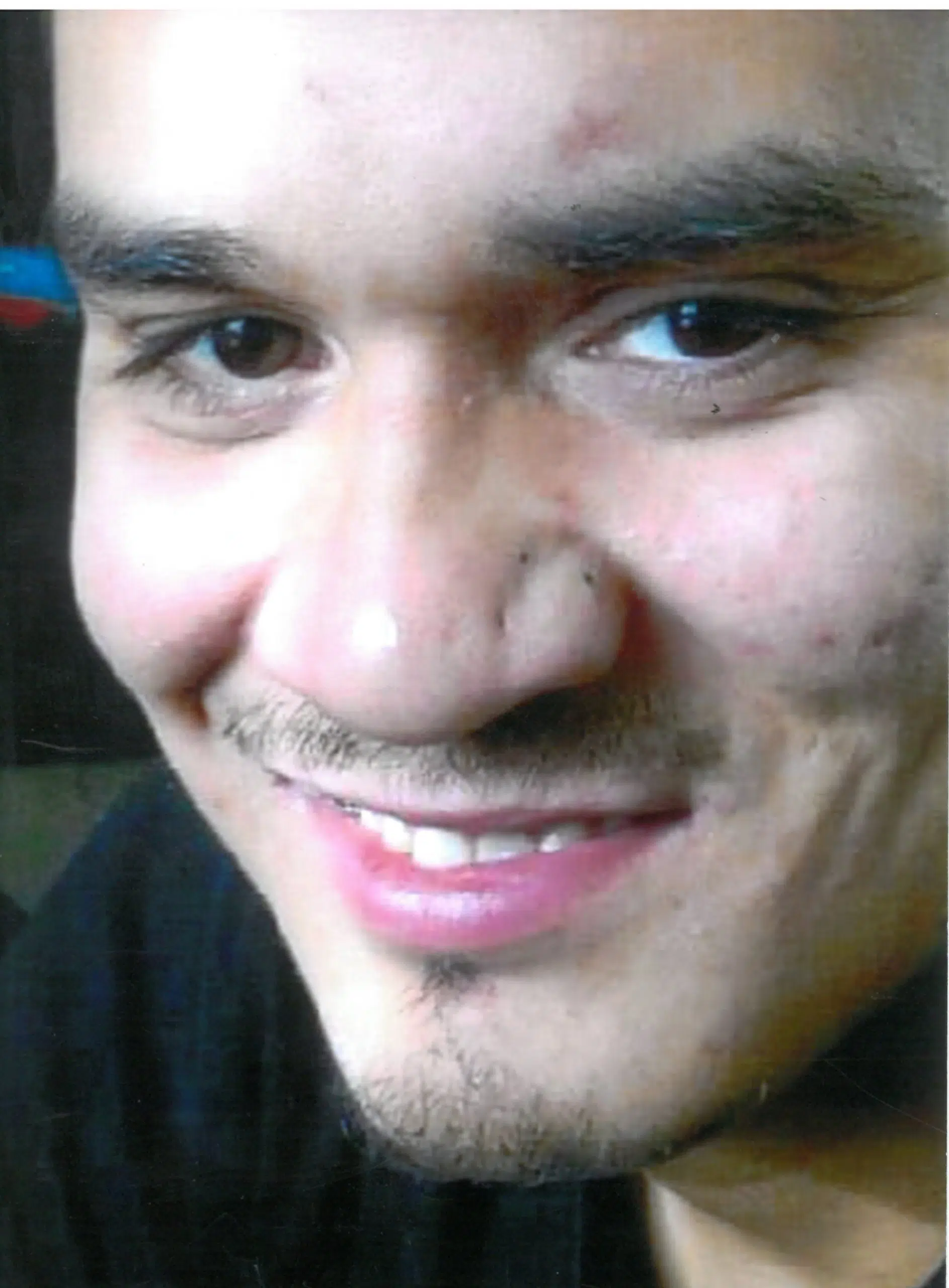 Cory Johnathan Charles “Cardinal” | paNOW