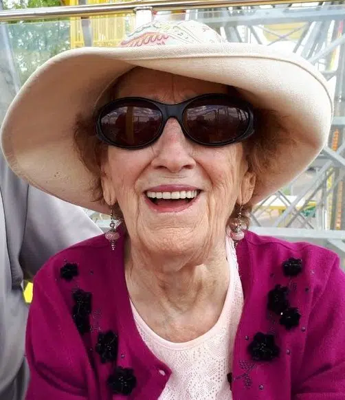 Mrs. Gracie Anderson | paNOW