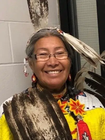 Virginia Dreaver-Bear | paNOW