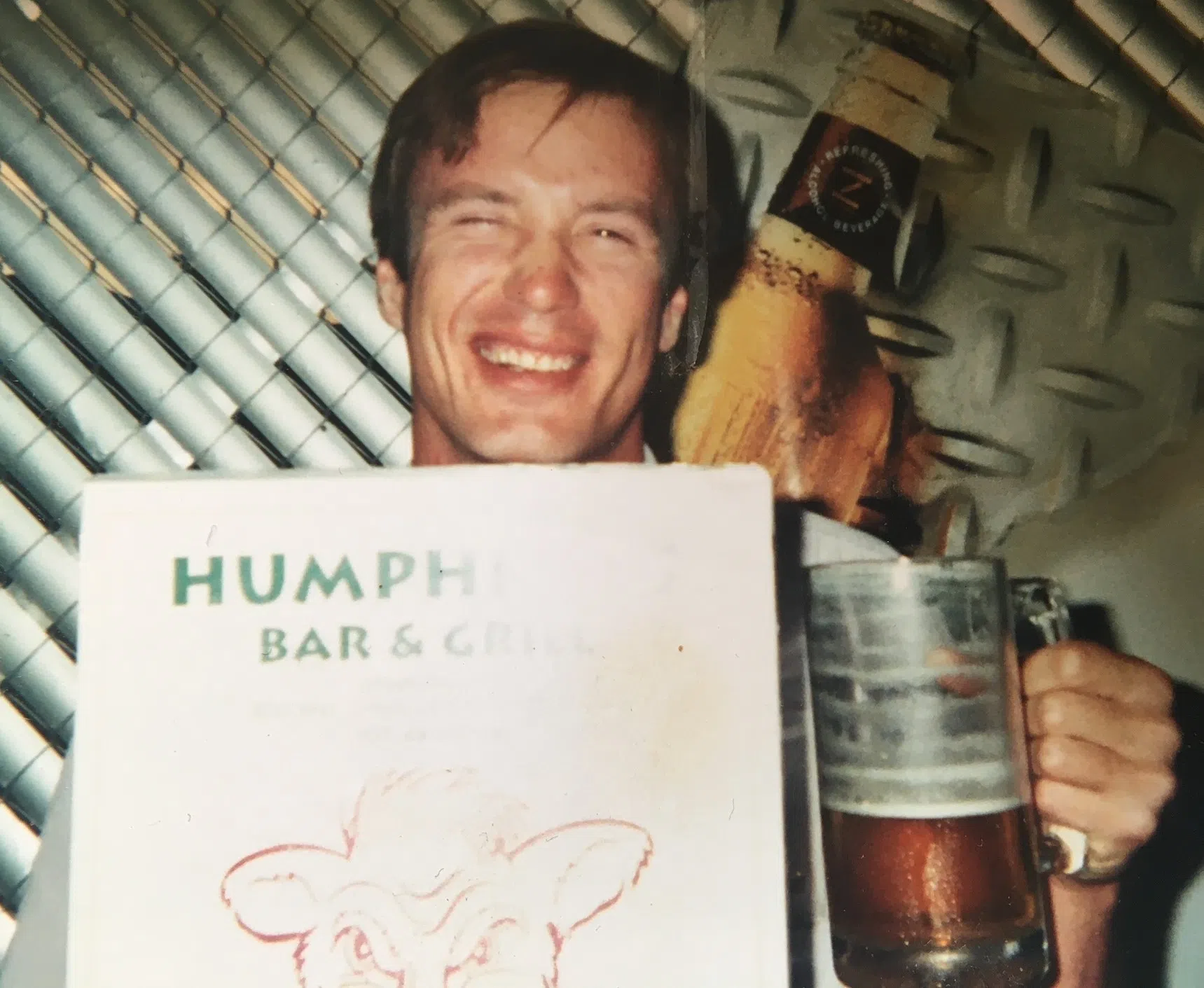 Darryl Roy Whelen | paNOW