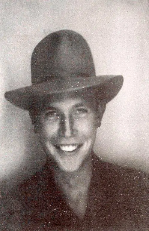 Mr. John Pask | paNOW