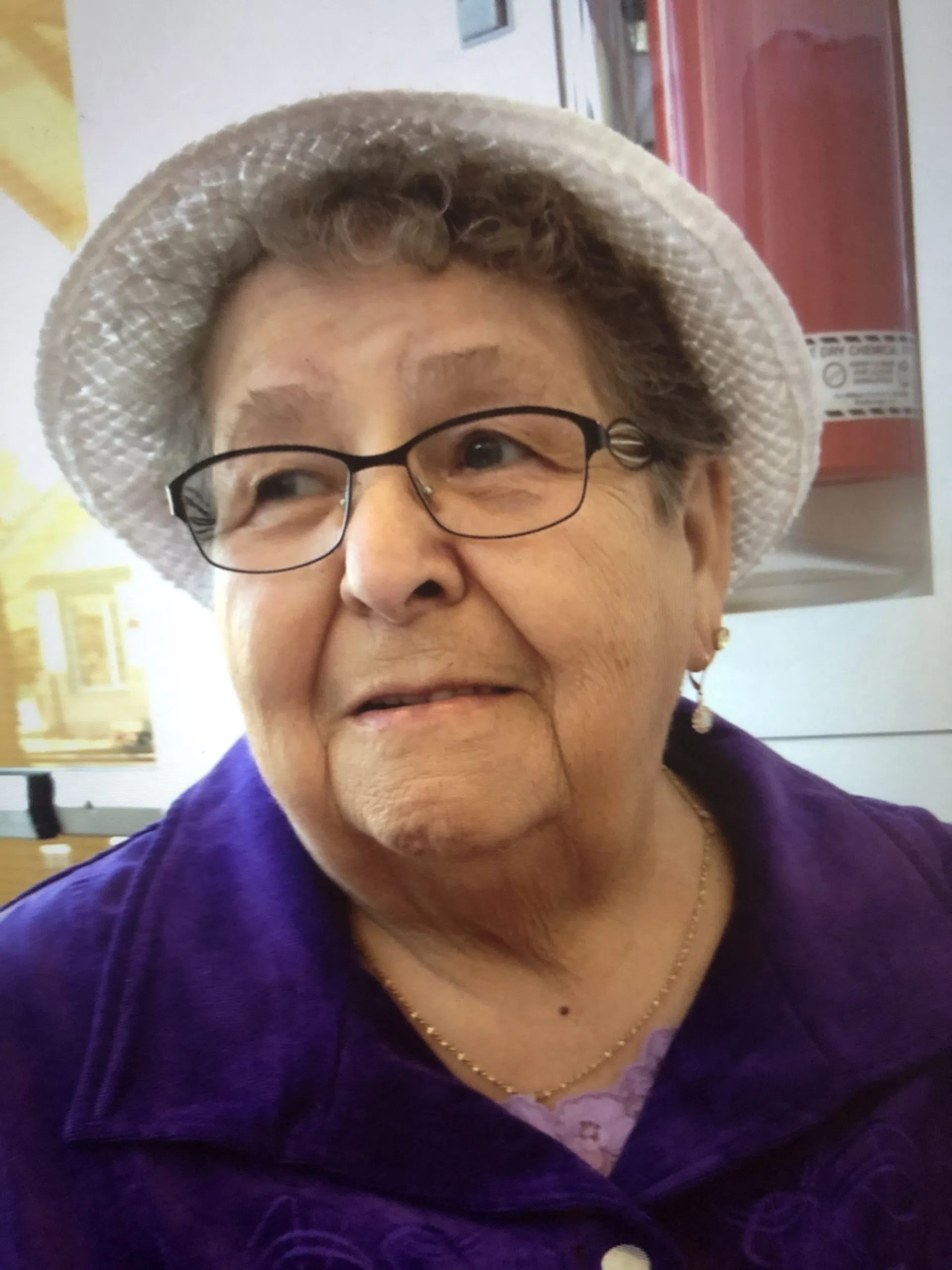 Lorna Rasmussen | paNOW