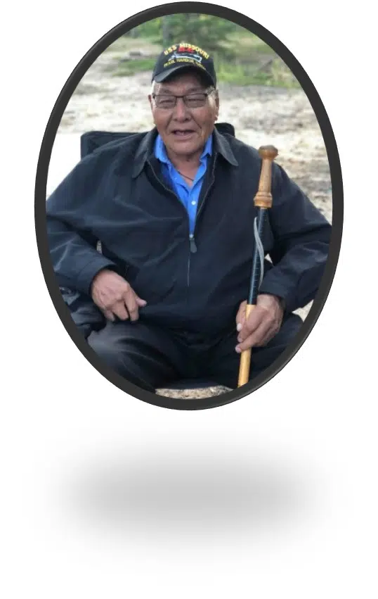 Senator Simon Robillard | paNOW