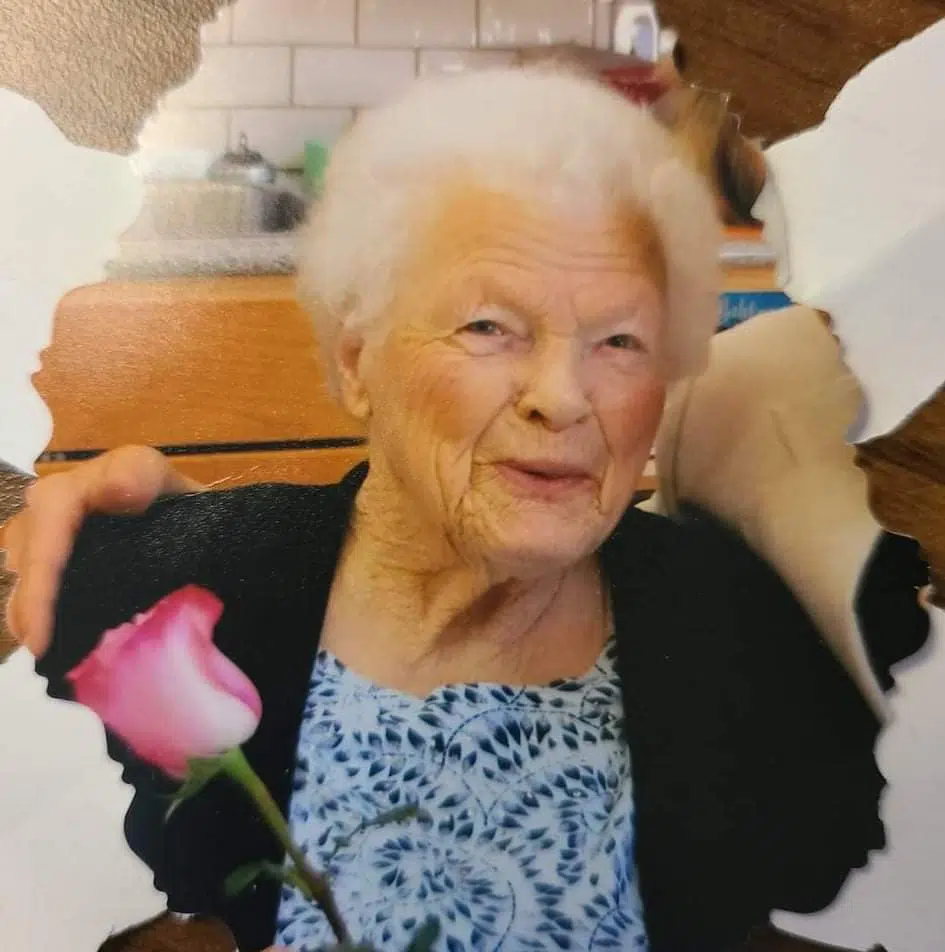 Doris Gariepy | paNOW