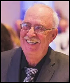 Edward “Ed” Gates | paNOW