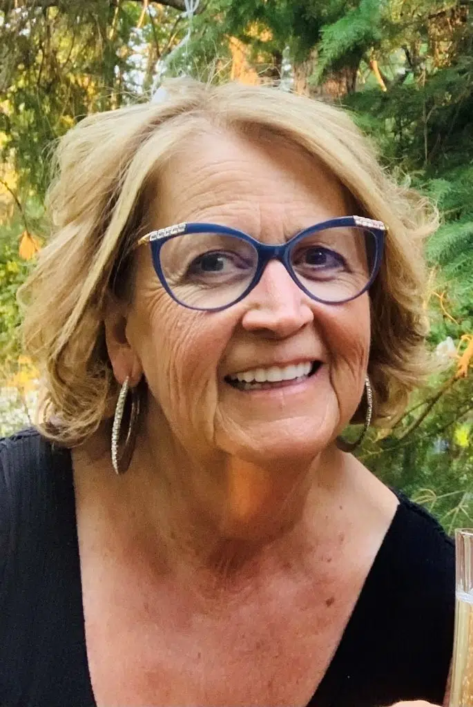 Mrs. Edwina Lewis | paNOW