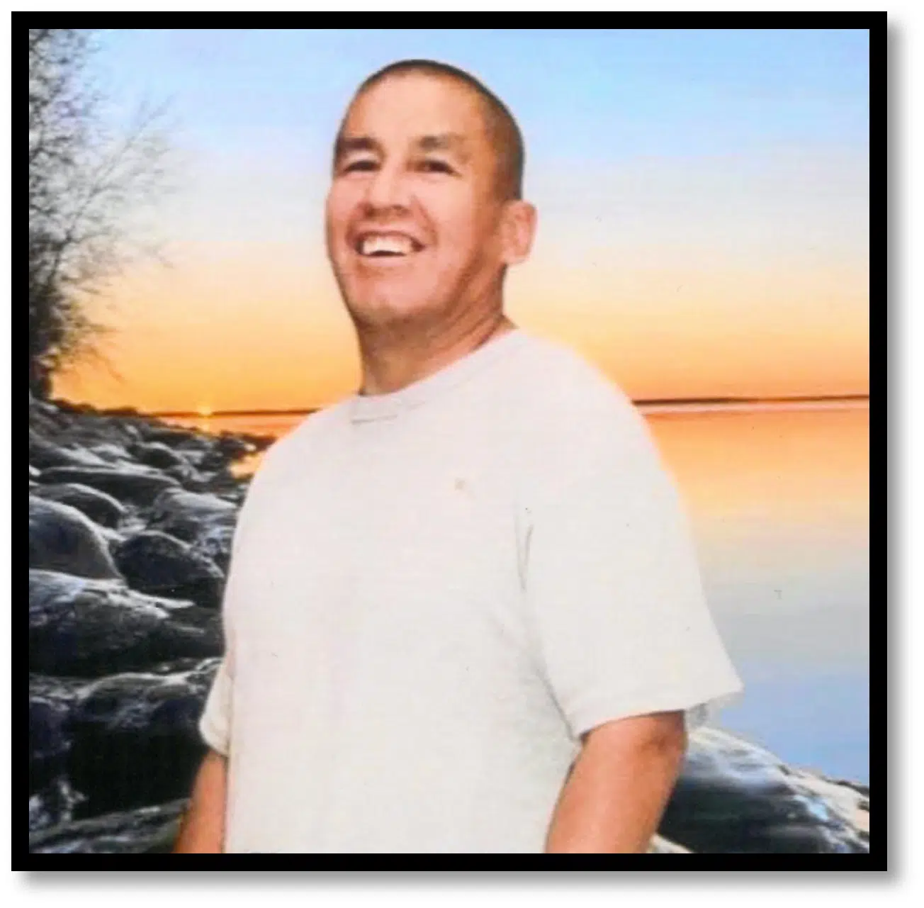 Barry Morgan Fontaine | paNOW