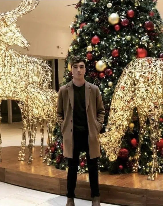 Jeremy Morin | paNOW