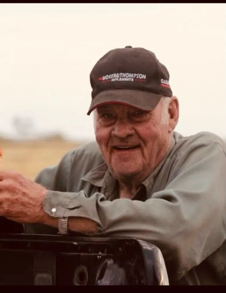 Thomas John Henderson | paNOW