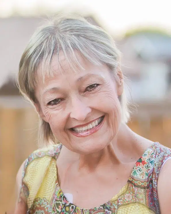 Cheryl Debra Deforest | paNOW