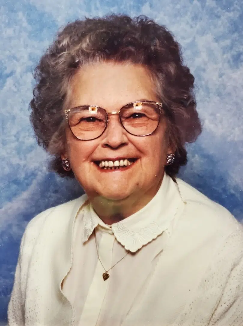 Mrs. Mary Stene | paNOW