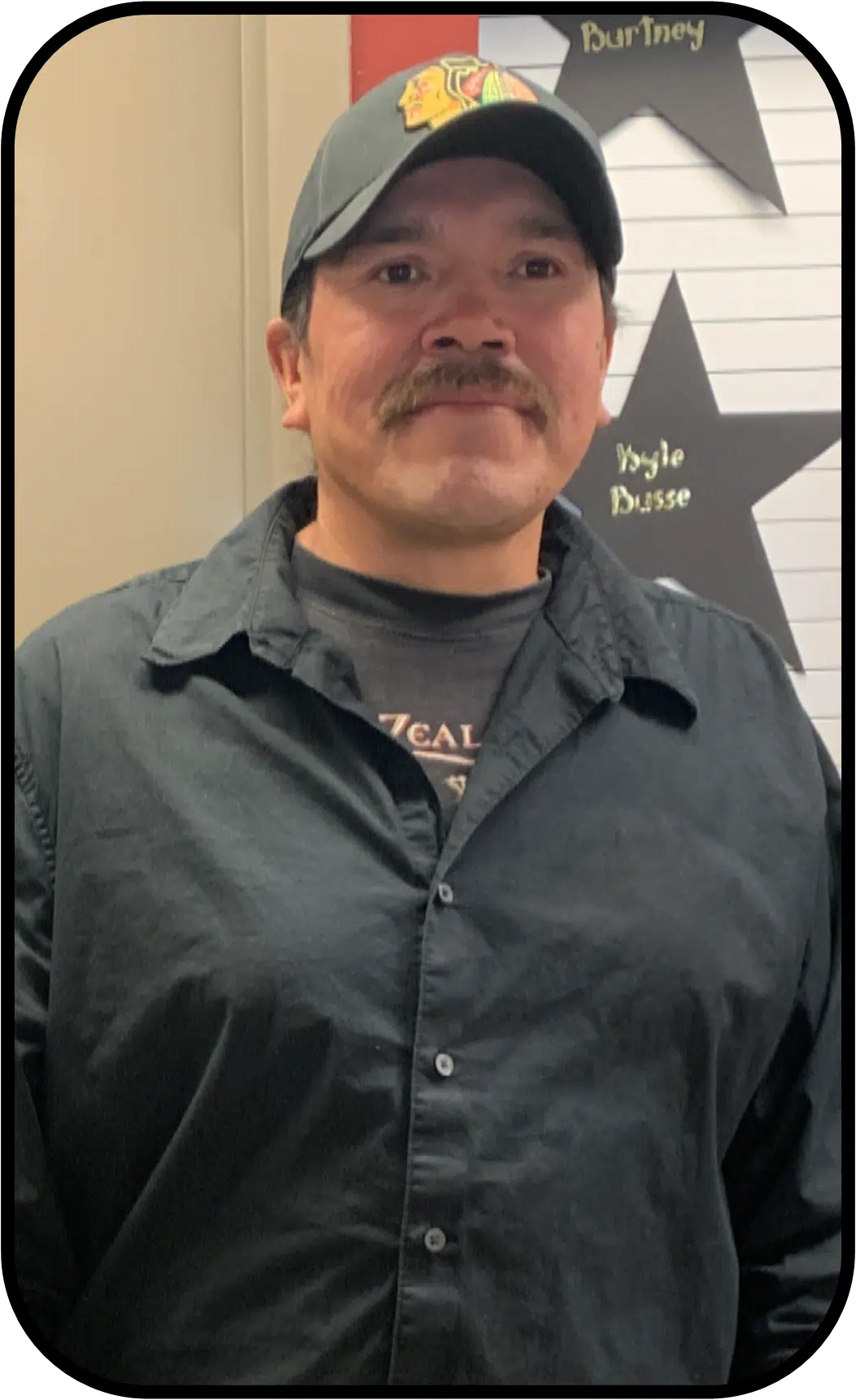 Raymond Dorion | paNOW