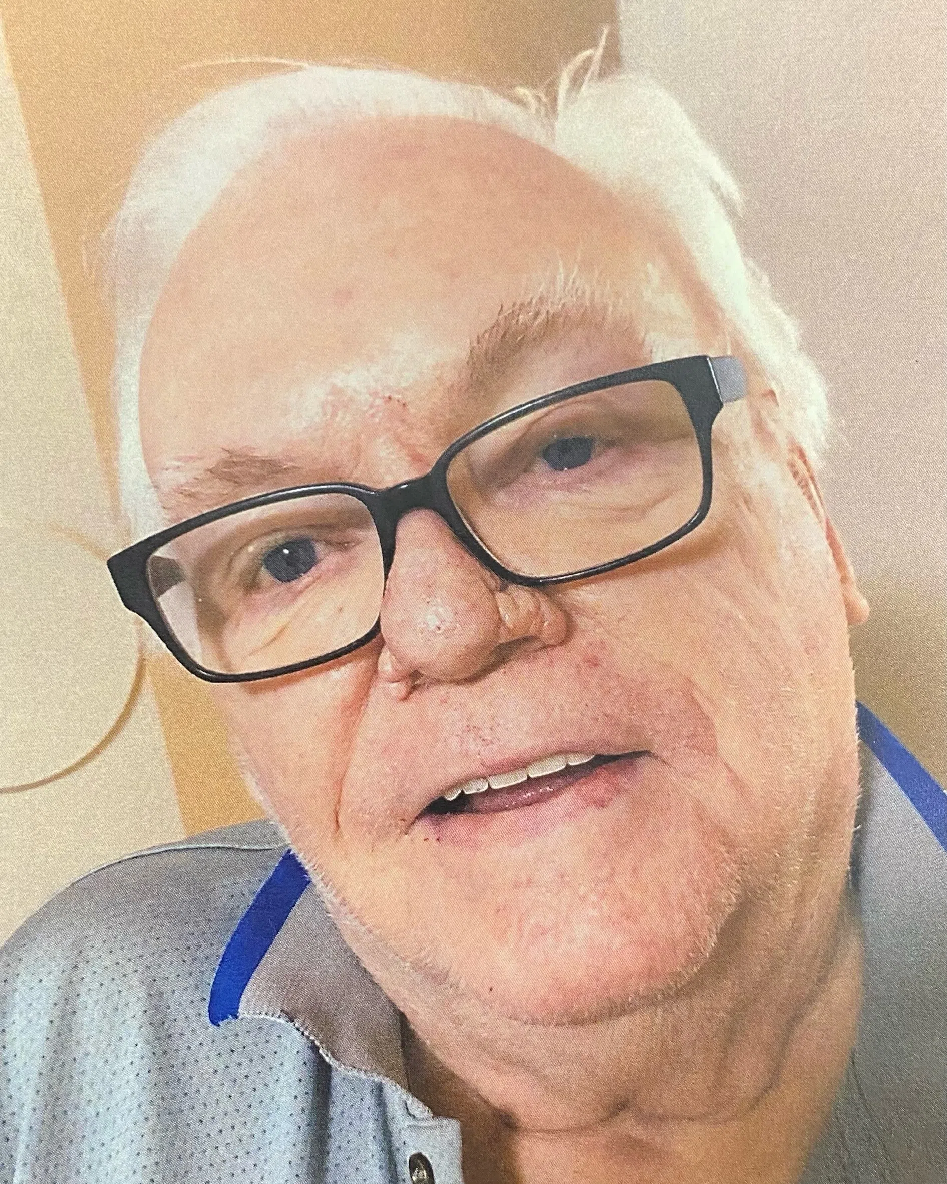 Mr. Garry James Byers | paNOW