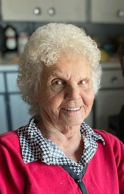 Bernice Mary Crawford | paNOW