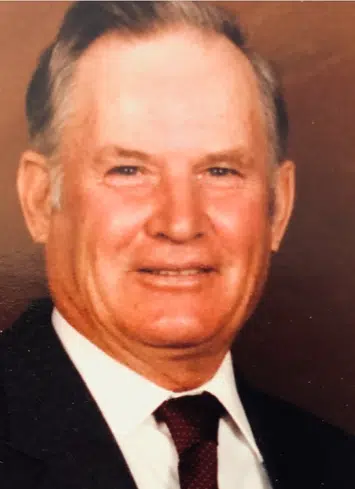 Mr. Ken Hunter | paNOW