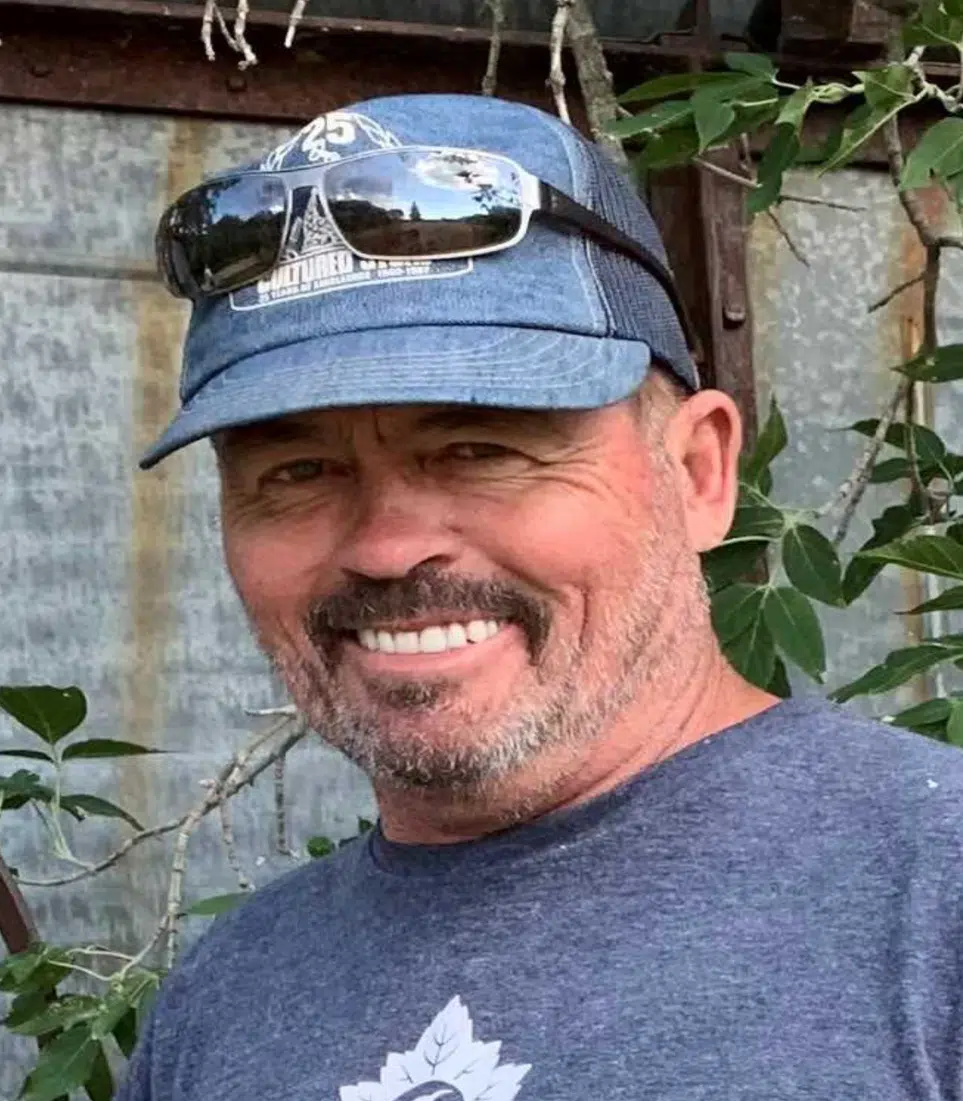 Keith Victor Anderson | paNOW