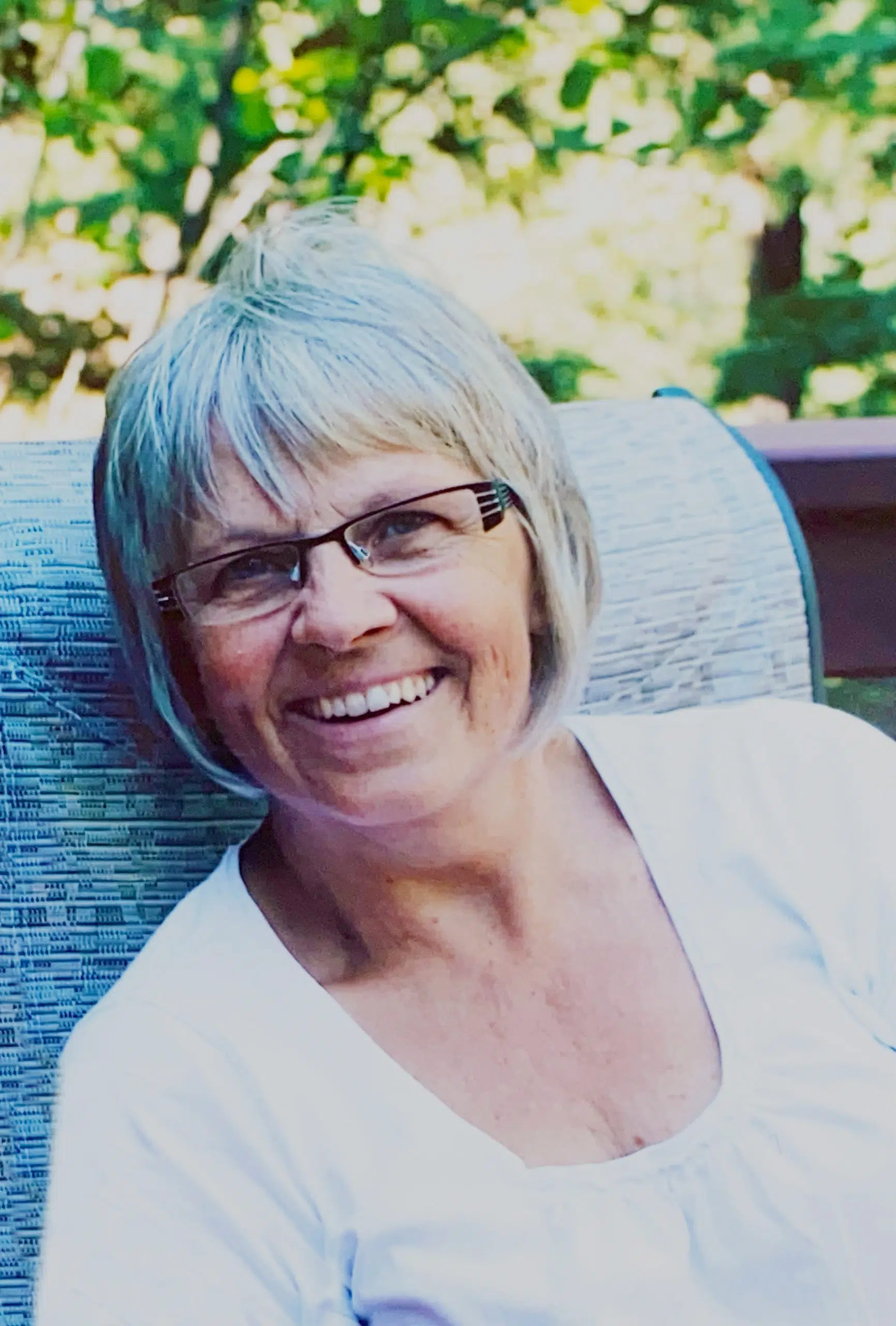 Carolyn Johnson | paNOW